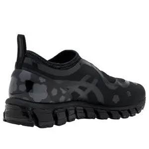 Asics X Cecilie Bahnsen Gel-quantum 360 Sneakers - Black