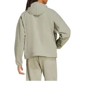 Adidas Myshelter Loose-fit Windbreaker Jacket