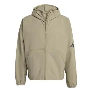 Adidas Myshelter Loose-fit Windbreaker Jacket