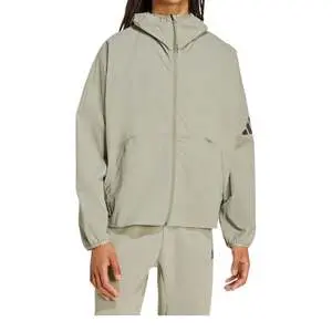 Adidas Myshelter Loose-fit Windbreaker Jacket