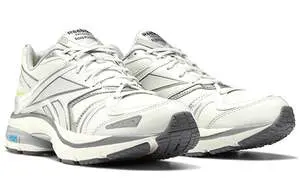 REEBOK Premier Road Plus Vi 'chalk Reflective' Sneakers - White