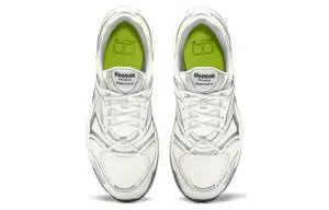REEBOK Premier Road Plus Vi 'chalk Reflective' Sneakers - White