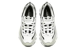 Sketchers Arch Fit D'lites Low Top Sneakers