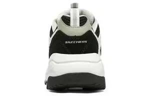 Sketchers Arch Fit D'lites Low Top Sneakers