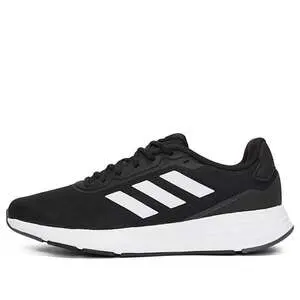 Adidas Start Your Run Sneakers - Black/white