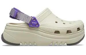 CROCS Classic Hiker Xscape Croslite Clogs
