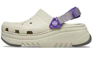 CROCS Classic Hiker Xscape Croslite Clogs