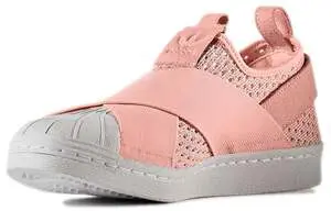 Adidas Superstar Slip-on Sneakers