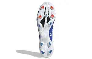 Adidas X Speedflow.1 Fg Athletic Sneakers