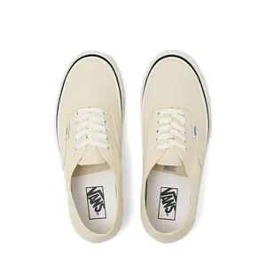 VANS Factory Authentic 44 Dx Sneakers - Sail/white/black
