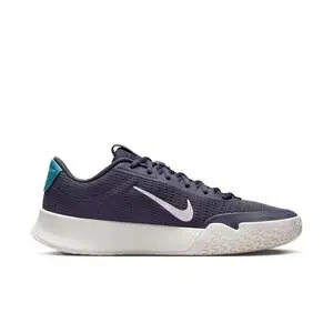 Nike Court Vapor Lite 2 Low Top Sneakers - Blue/white