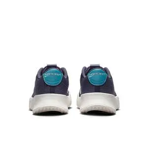Nike Court Vapor Lite 2 Low Top Sneakers - Blue/white
