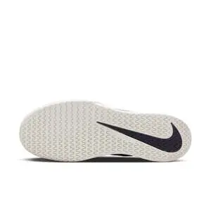 Nike Court Vapor Lite 2 Low Top Sneakers - Blue/white