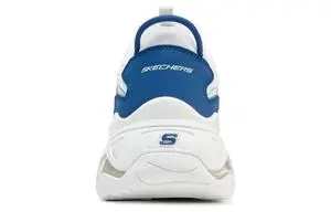 Sketchers Dlites 3-high Alert Sneakers