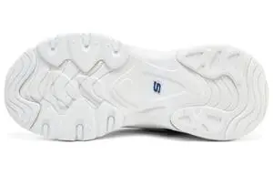 Sketchers Dlites 3-high Alert Sneakers