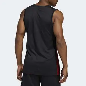 Adidas Basketball Training Knitted Vest