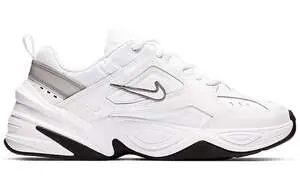 Nike M2k Tekno Sneakers - White