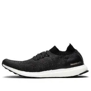 Adidas Ultraboost Uncaged "multicolor" Sneakers - Grey/black