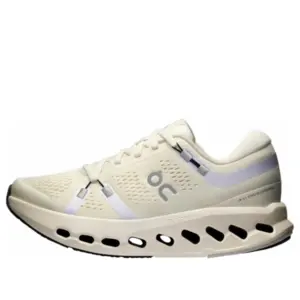 On Cloudsurfer 2 Performance Sneakers - Ivory