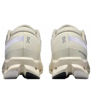 On Cloudsurfer 2 Performance Sneakers - Ivory