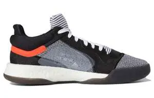 Adidas Marquee Boost Low Basketball Sneakers