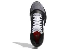 Adidas Marquee Boost Low Basketball Sneakers
