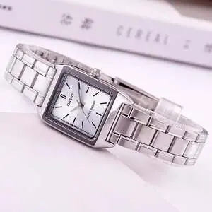 Casio Dress Retro Small Quartz Watch