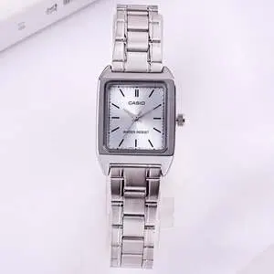 Casio Dress Retro Small Quartz Watch