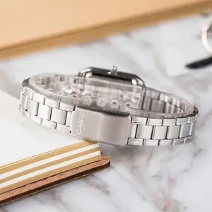 Casio Dress Retro Small Quartz Watch