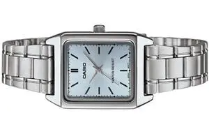 Casio Dress Retro Small Quartz Watch