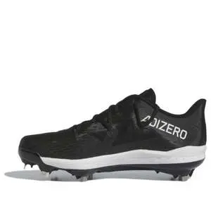 Adidas Adizero Afterburner - Core Black/cloud White/cloud White