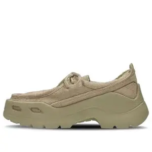 CROCS Exp Gallery Shoe - Bark