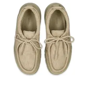 CROCS Exp Gallery Shoe - Bark