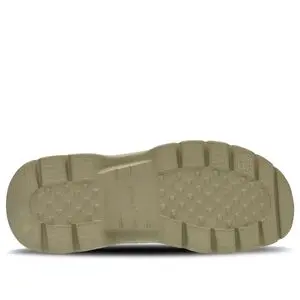 CROCS Exp Gallery Shoe - Bark