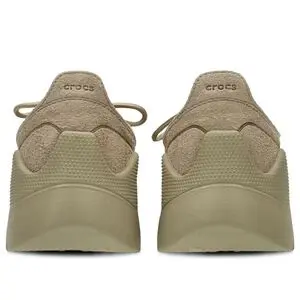 CROCS Exp Gallery Shoe - Bark