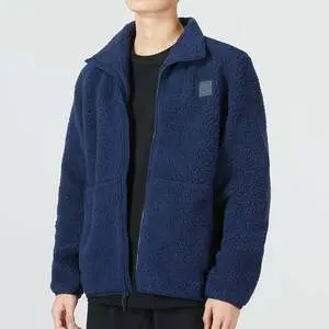 Under Armour Ua Legacy Sherpa Full-zip Soft Jacket