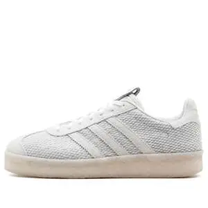 Adidas X Juice Gazelle Sneakers - White/tan