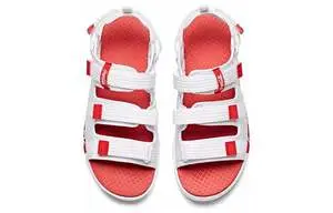 ANTA X Coca Cola Beach Sandals
