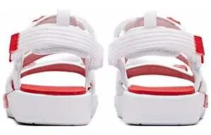 ANTA X Coca Cola Beach Sandals