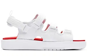 ANTA X Coca Cola Beach Sandals