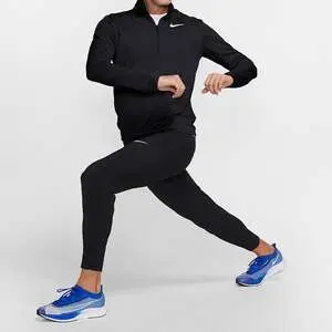 Nike Pacer Half-zip Running Long Sleeve Top
