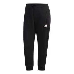 Adidas 3/4 Length Breathable Knit Sports Pants
