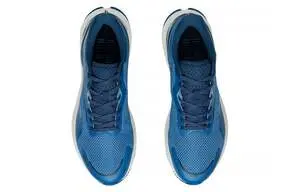 LI-NING Yueying 1.0 Athletic Sneakers - Blue/white
