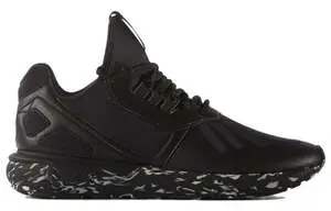 Adidas Tubular Sneakers - Black