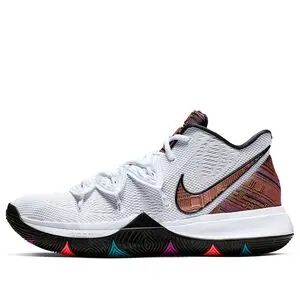 Nike Kyrie 5 " History Month - Black