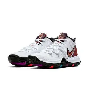 Nike Kyrie 5 " History Month - Black