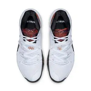 Nike Kyrie 5 " History Month - Black