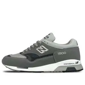 NEW BALANCE New Balance 1500 Sneakers Grey/navy Blue