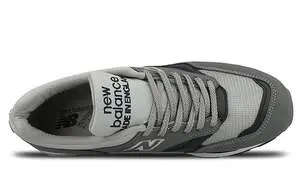 NEW BALANCE 1500 Sneakers - Grey/navy Blue