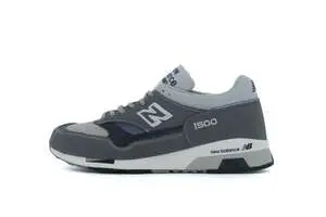 NEW BALANCE New Balance 1500 Sneakers Grey/navy Blue